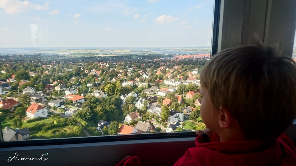 Aalborg - die 10 besten Sehenswürdigkeiten - Meermond